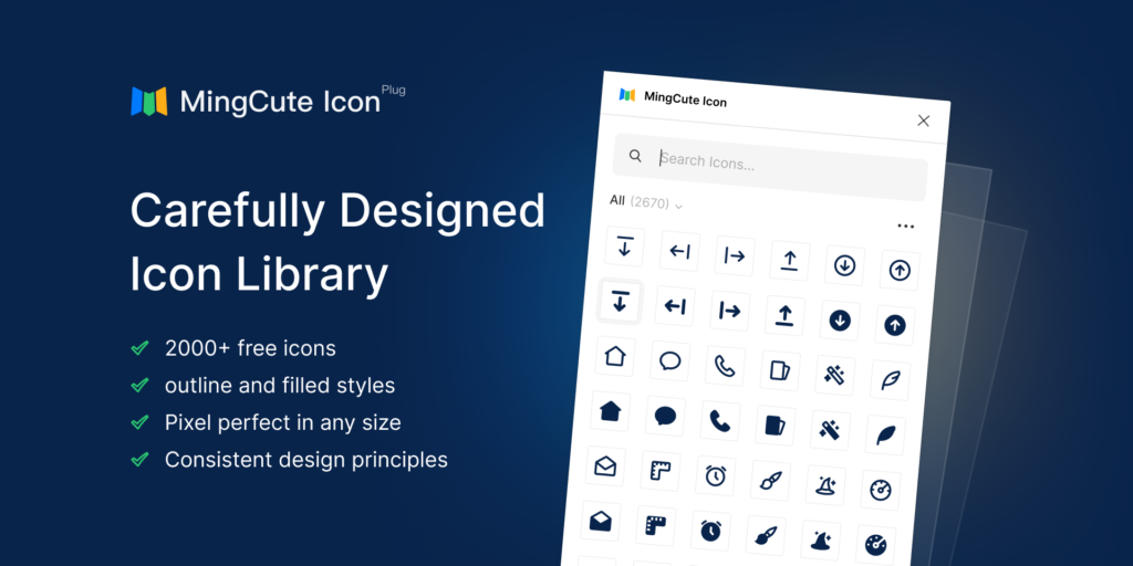 Download Remix Icon Free Icons - Niceui